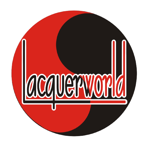 Gallery - Lacquerworld